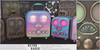 Second Life Marketplace - [Kres] Retro Radio